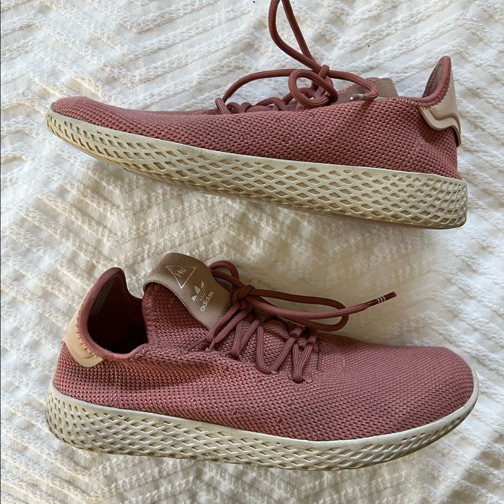 Adidas Pharrell Williams Tennis Shoe - Gem